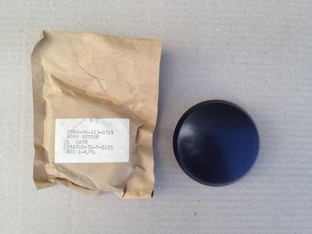 BUTTON HORN ASSEMBLY